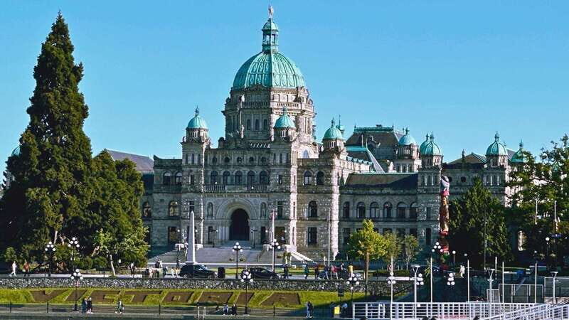 Victoria's City Highlights - Half Day Private Tour Excursion - Why This Tour Works for You