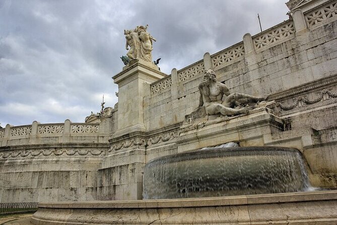 Vicus Caprarius and the Fountains of Rome - FAQs