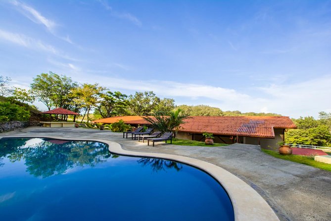 Vida Aventura Ranch Experience - Overview of the Vida Aventura Ranch Experience