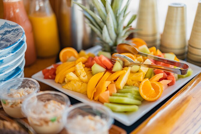 Vida Mia Morning Coffee Cruise - Highlights and Feedback