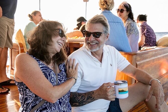 Vida Mia Morning Coffee Cruise - Recommendations and Additional Information