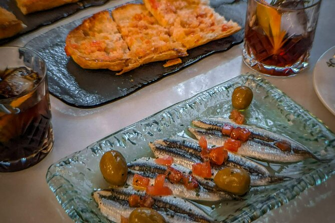 Vidavivida Wine Journey Food and Culture Tour in Barcelona - Dietary Accommodations