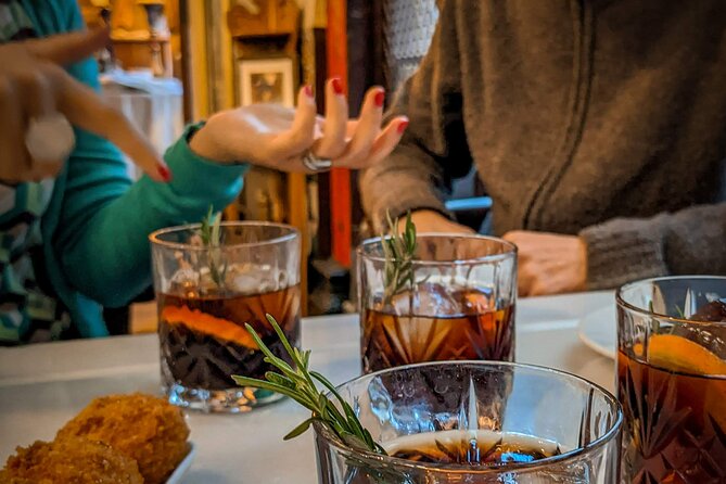 Vidavivida Wine Journey Food and Culture Tour in Barcelona - Traveler Suitability