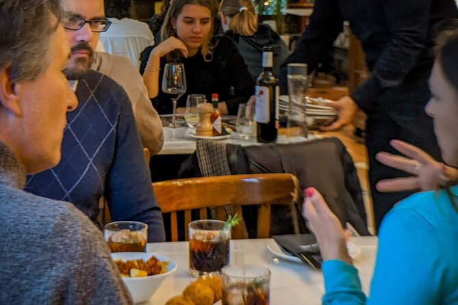 Vidavivida Wine Journey Food and Culture Tour in Barcelona - Highlights of the Experience