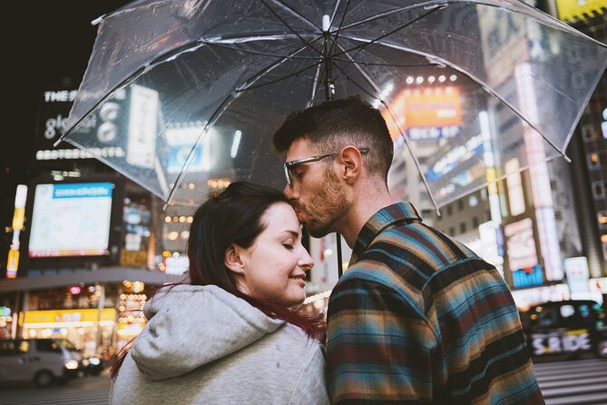 Video + Photo Tour in Tokyo - Tour Highlights