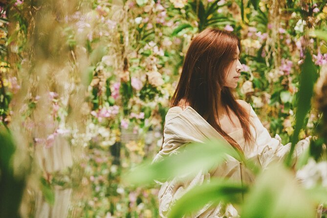 Video + Photo Tour in Tokyo - What to Expect