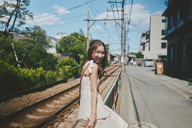 Video + Photo Tour in Tokyo - Planning Your Visit