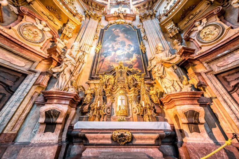 Vienna: 1-Day Trip to Prague Private Guided Tour - An In-Depth Look at the Tour Experience