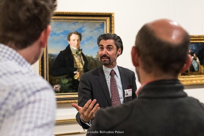 Vienna 2.5-hour Tour with Belvedere Palace & Gardens - The Practicalities: What You Need to Know