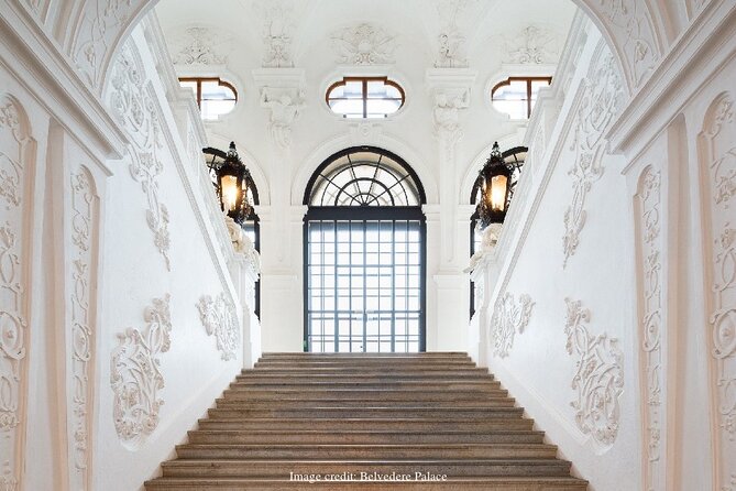 Vienna 2.5-hour Tour with Belvedere Palace & Gardens - FAQs