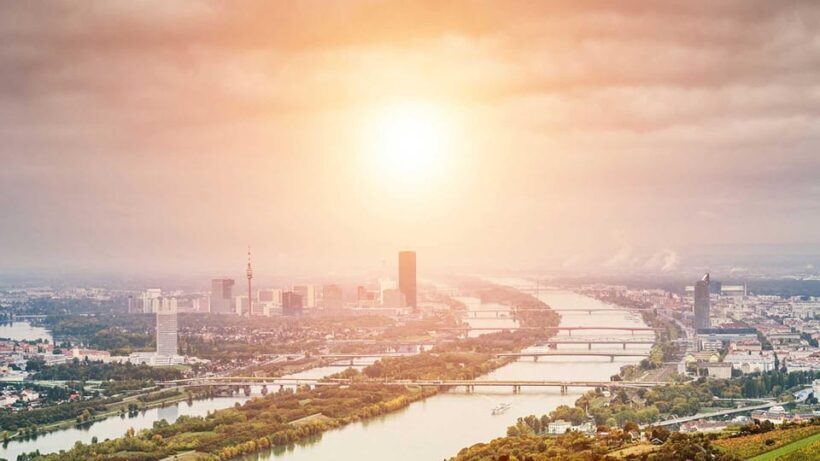 Vienna: 2-hour Danube Panorama Tour (Cruise Only) - Accessibility and Flexibility
