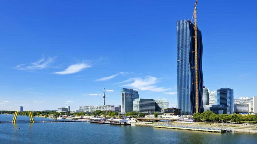 Vienna: 2-hour Danube Panorama Tour (Cruise Only) - Authenticity and Authentic Experiences