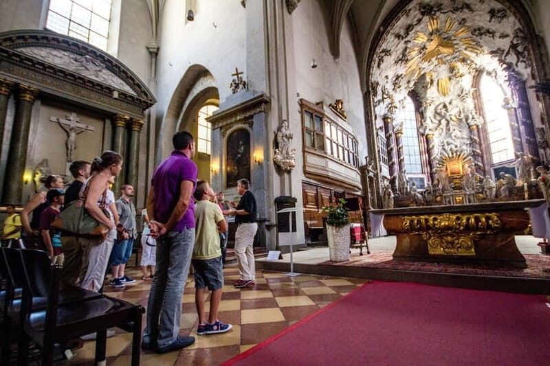 Vienna: 2 Hours Sightseeing Walking Tour - Final Thoughts: Is This Tour Worth It?