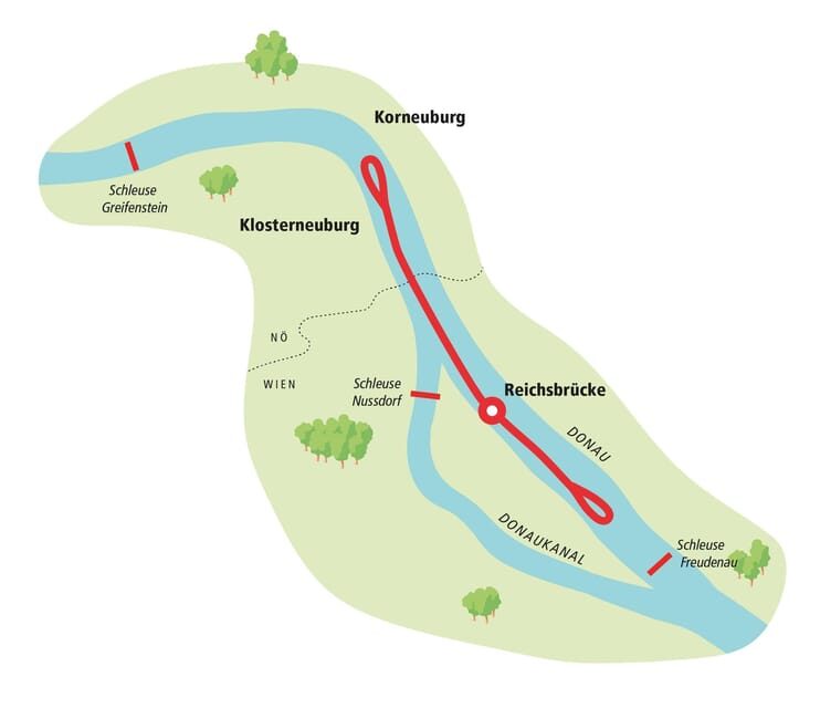 Vienna: 3.5-hour Danube cruise "Hungarian Night" - An In-Depth Look at the Experience