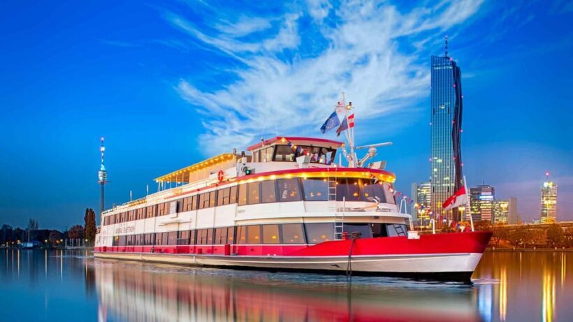 Vienna: 3.5-hour Danube cruise "Hungarian Night" - Final Thoughts