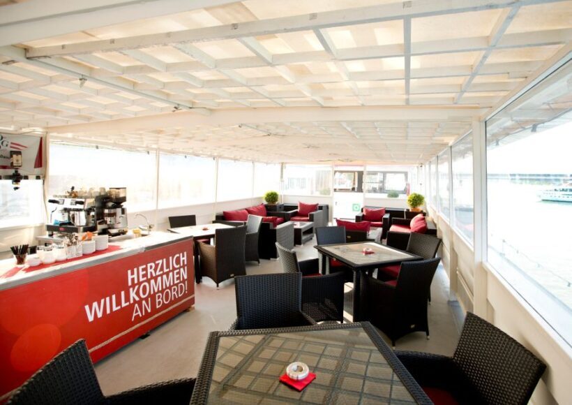 Vienna: 3,5-Hour Danube Cruise "Austropop" - FAQs