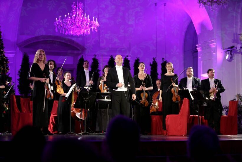 Vienna: After-Hours Schönbrunn Palace Entry & Concert Ticket - Introduction: Why This Tour Stands Out