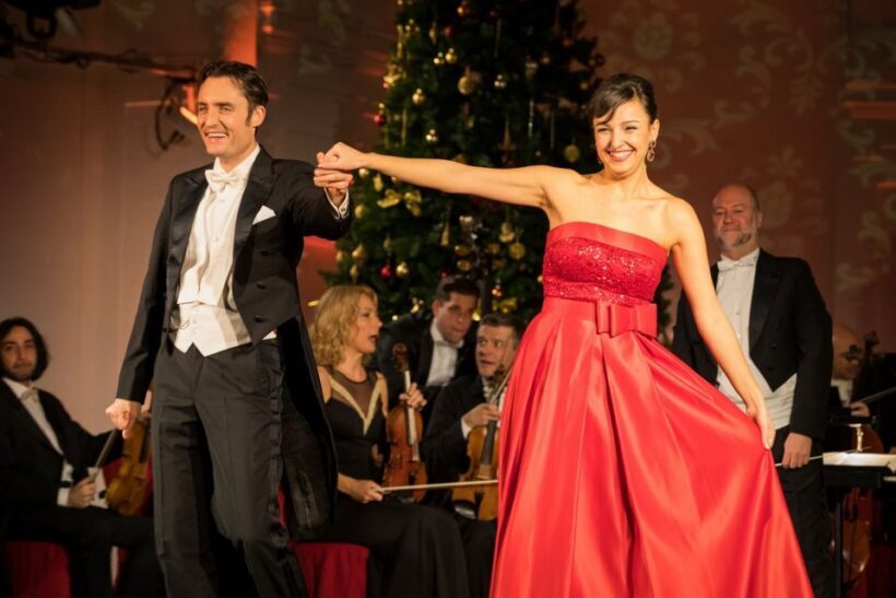 Vienna: After-Hours Schönbrunn Palace Entry & Concert Ticket - Practical Tips for Visitors