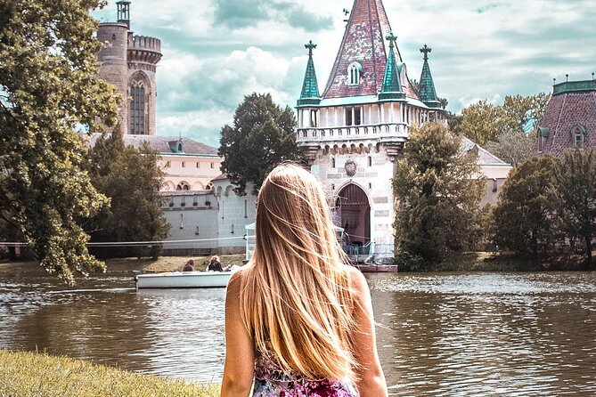 Vienna Airport to Vienna City Private Airport Transfer Austria - The Experience in Practice