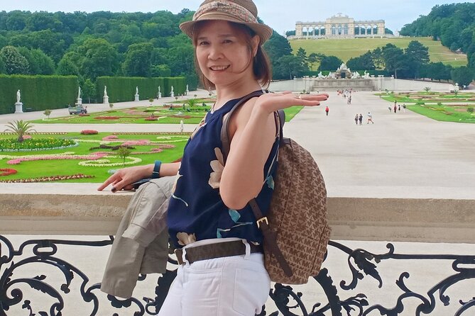 Vienna Airport to Vienna City Private Airport Transfer Austria - Who Will Benefit Most?