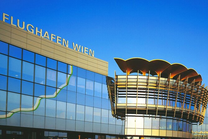 Vienna Airport Transfers From Vienna City With Private Driver - The Real-World Experience: What Travelers Say