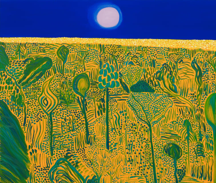 Vienna: Albertina: Matthew Wong - Vincent van Gogh Guided Tour - A Closer Look at the Tour Experience