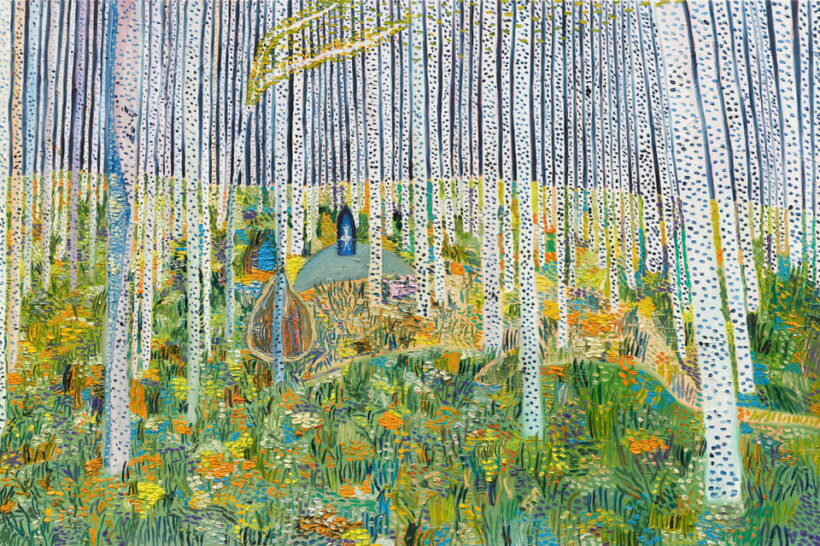 Vienna: Albertina: Matthew Wong - Vincent van Gogh Guided Tour - Final Thoughts on Value and Experience