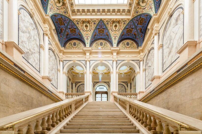 Vienna: Albertina Modern at Künstlerhaus Entry Ticket - An In-Depth Look at the Experience