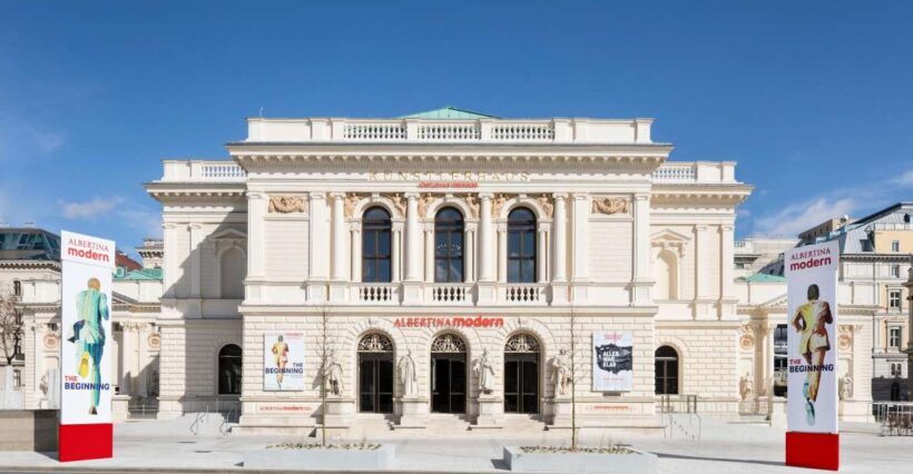 Vienna: Albertina Modern at Künstlerhaus Entry Ticket - Final Thoughts