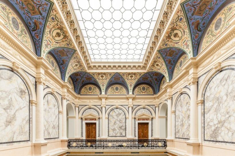 Vienna: Albertina Modern at Künstlerhaus Entry Ticket - FAQ