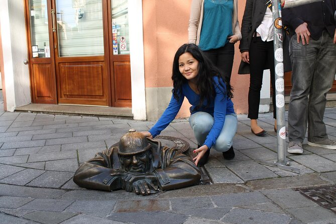 Vienna and Bratislava Private Full-Day Tour from Prague - The Sum Up