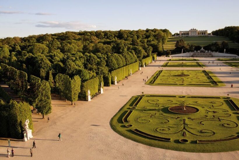 Vienna and Skip-the-Line Schönbrunn Palace Private Tour - Practical Considerations