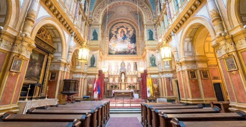 Vienna: 'Armenia In The Heart Of Austria' Tour - Key Points