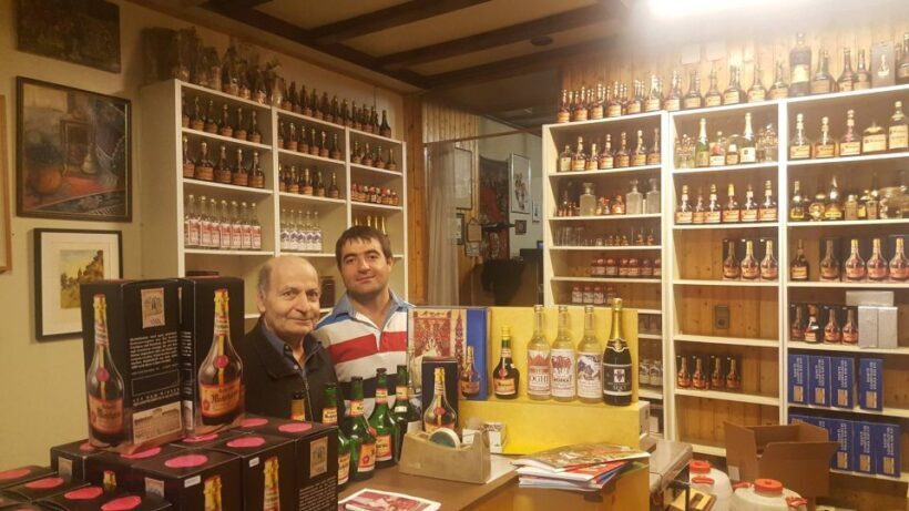 Vienna: 'Armenia In The Heart Of Austria' Tour - An In-Depth Look at the Tour Experience