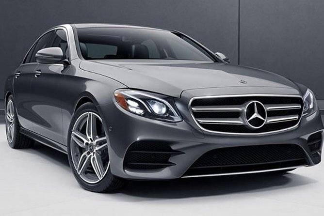 Vienna Arrival Private Transfers from Vienna Airport VIE to Vienna City - Who Will Appreciate This Service?