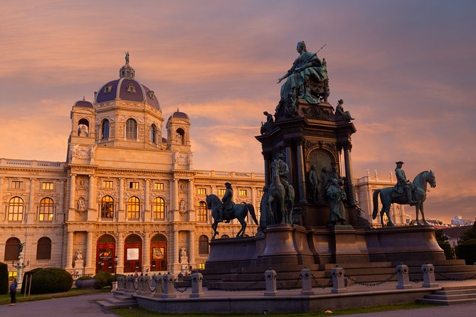 Vienna Arrival Private Transfers from Vienna Airport VIE to Vienna City - Detailed Breakdown: The Itinerary and Experience