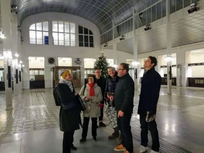 Vienna Art Nouveau Walking Tour - The Value of the Experience