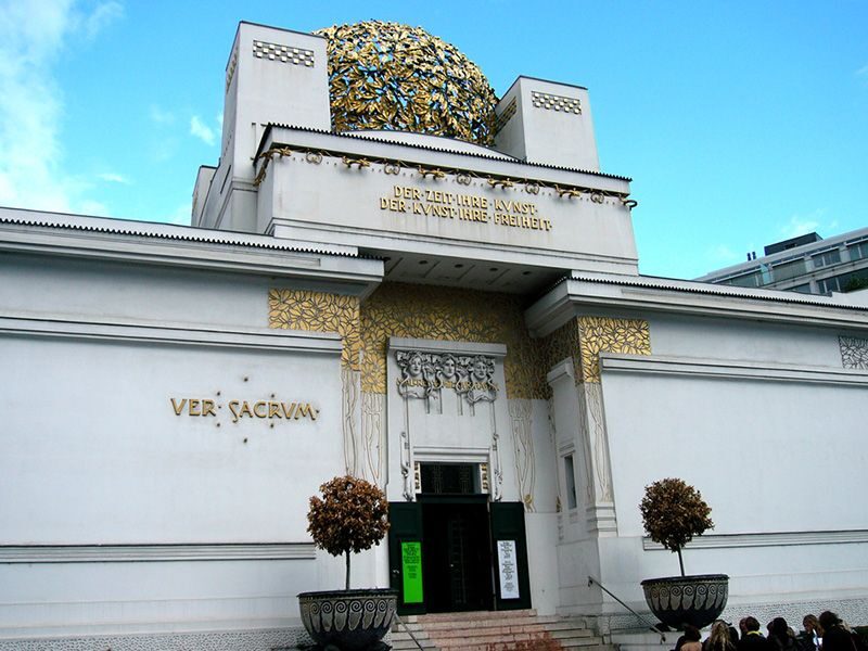 Vienna Art Nouveau Walking Tour - Who Will Love This Tour?