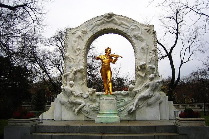 Vienna Art Nouveau Walking Tour - Whats Included in Your Tour Package