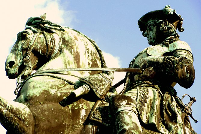 Vienna at First Glance a Private Walking Tour for First Timers - Customizing the Tour to Your Needs