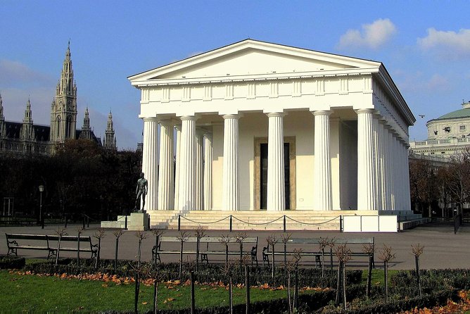 Vienna at First Glance a Private Walking Tour for First Timers - Exceptional Feedback and Experiences