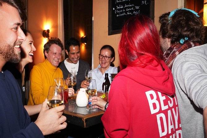 Vienna at Night: Private Evening Experience With Food & Drink - Traveler Testimonials