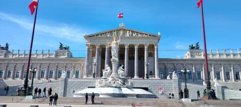 Vienna Audioguide - TravelMate app for your smartphone - User Experience and Feedback