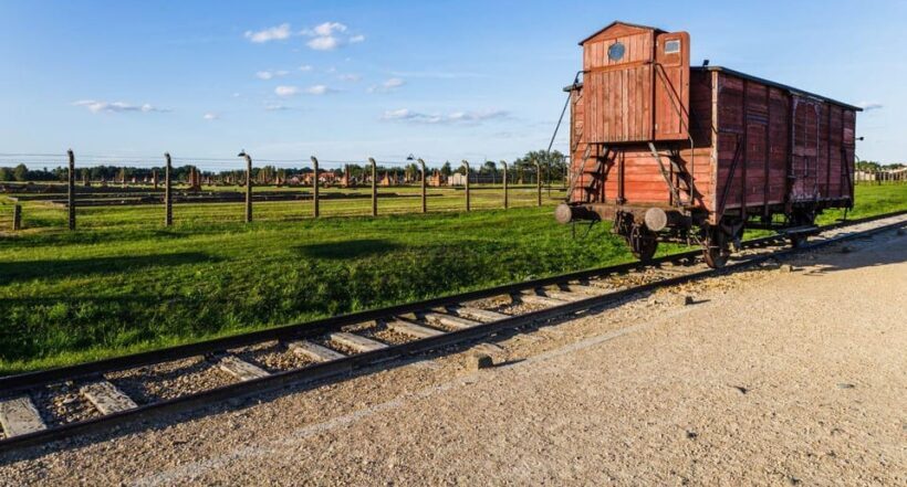 Vienna: Auschwitz Birkenau Full-Day Tour w/ Hotel Transfers - The Itinerary Breakdown: What to Expect on This Full-Day Journey