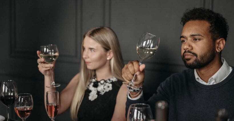 Vienna: Austrian Wine Tasting Experience - An In-Depth Look at the Vienna Wine Tasting Experience