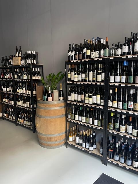 Vienna: Austrian Wine Tasting - A Closer Look at the Vienna Wine Tasting Tour