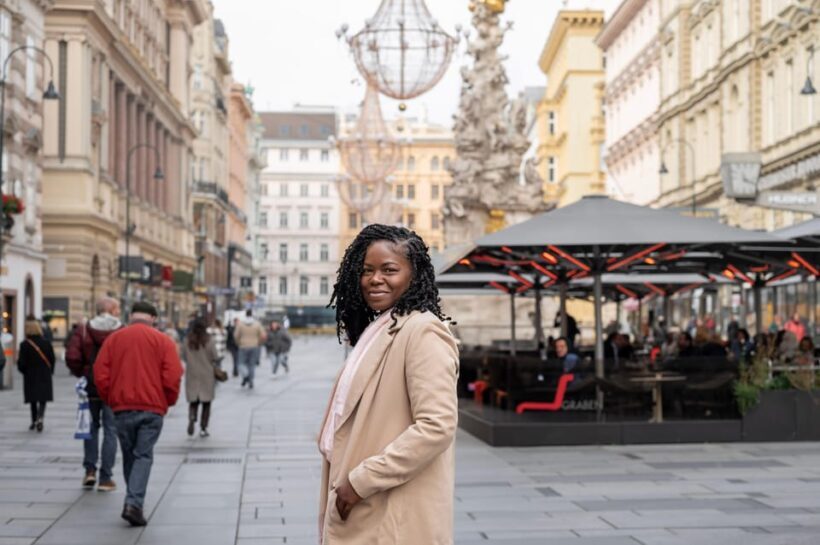 Vienna: Authentic Professional Photography Tour - An In-Depth Look at the Vienna Photography Tour