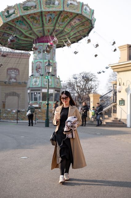 Vienna: Authentic Professional Photography Tour - The Sum Up