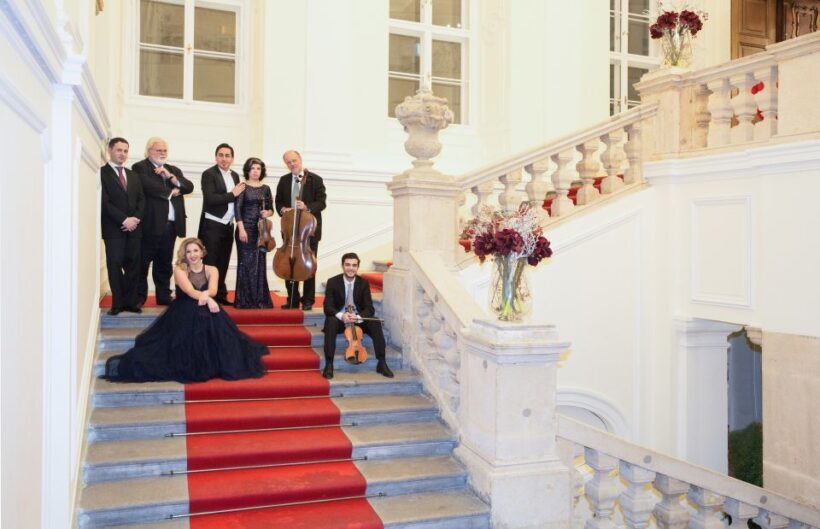 Vienna: Baroque Orchestra Concert and Dinner - Discovering Vienna’s Classical Charm: The Baroque Orchestra Concert and Dinner Experience