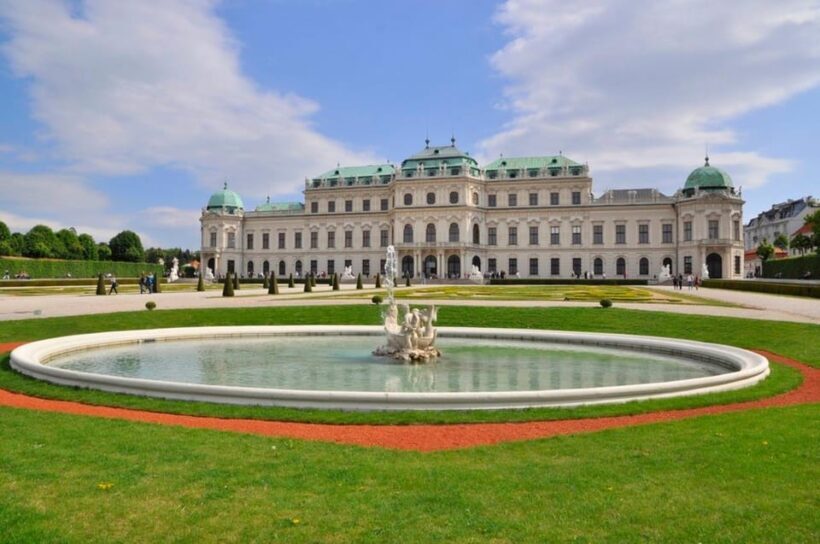 Vienna: Belvedere Palace Skip-the-Line Tour - An In-Depth Look at the Belvedere Tour